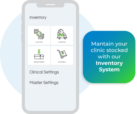 Procurement & Inventory | NuRenal
